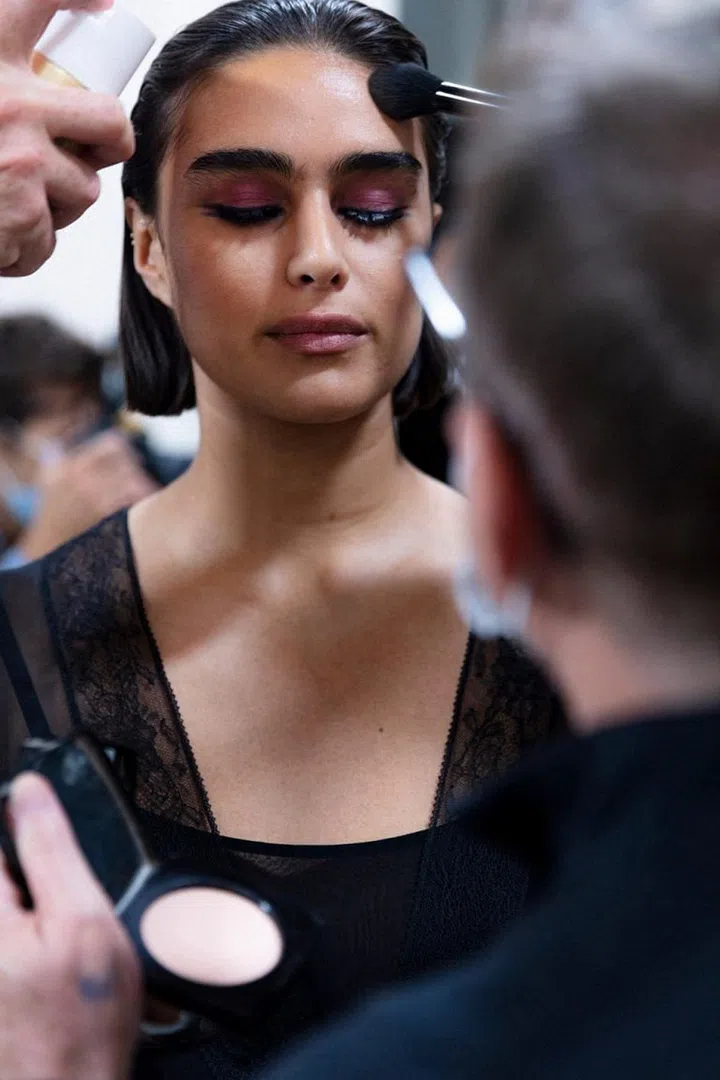 Chanel Beauty has just launched its new e-shop in Singapore - Her World ...