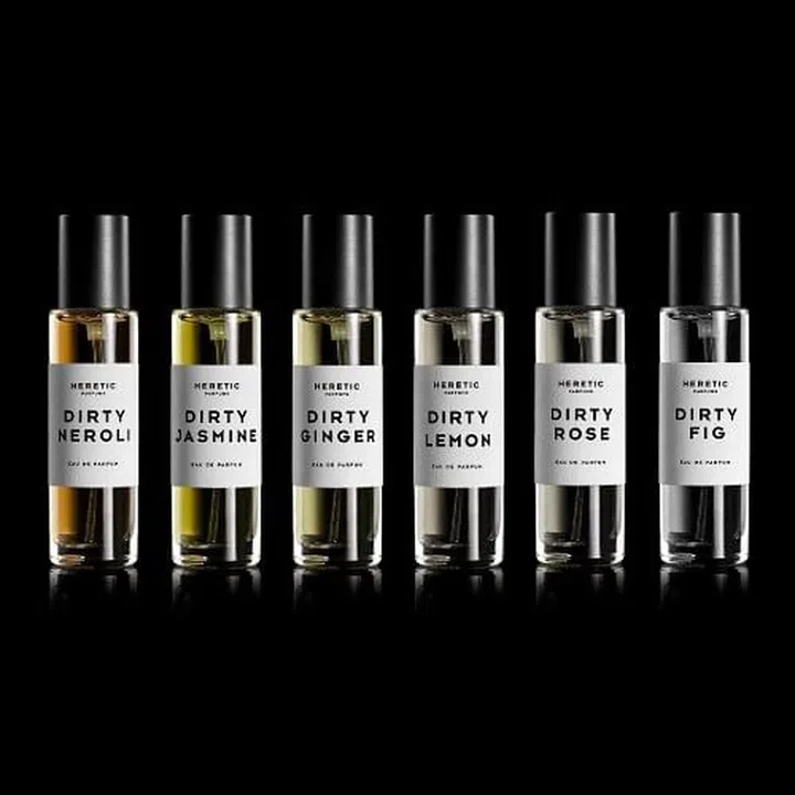 6 unique fragrance brands you probably didn't know about - Her World ...