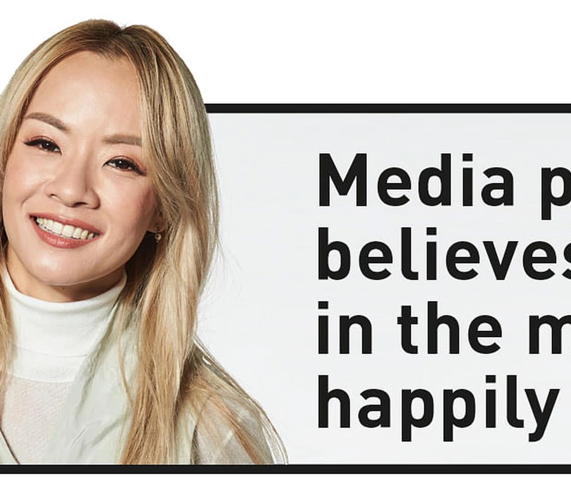 Jade Seah's thoughts on what love really is - Her World Singapore | Her ...