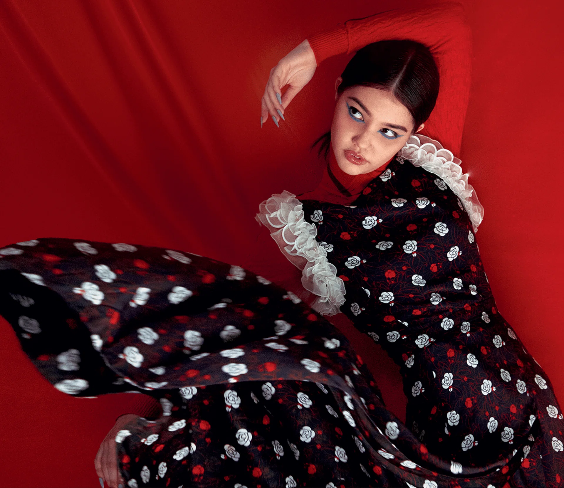 Shye on staying the same despite the fame - Her World Singapore | Her ...