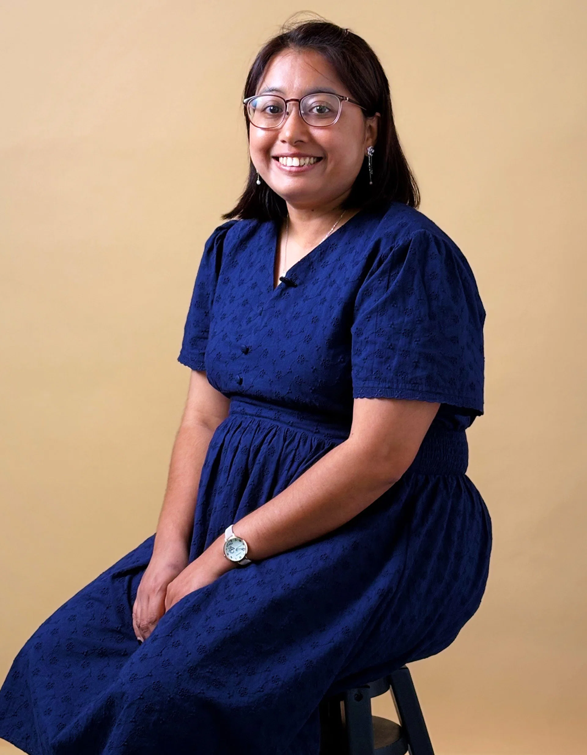 Who is Zhen Zhen and why is everyone talking about her on TikTok? | Her World Singapore