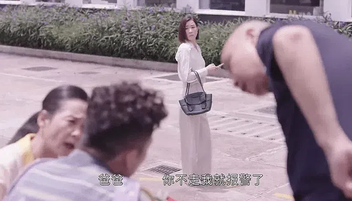 The Iconic Outfits Charmaine Sheh Wore In "The Queen of News" | Her ...