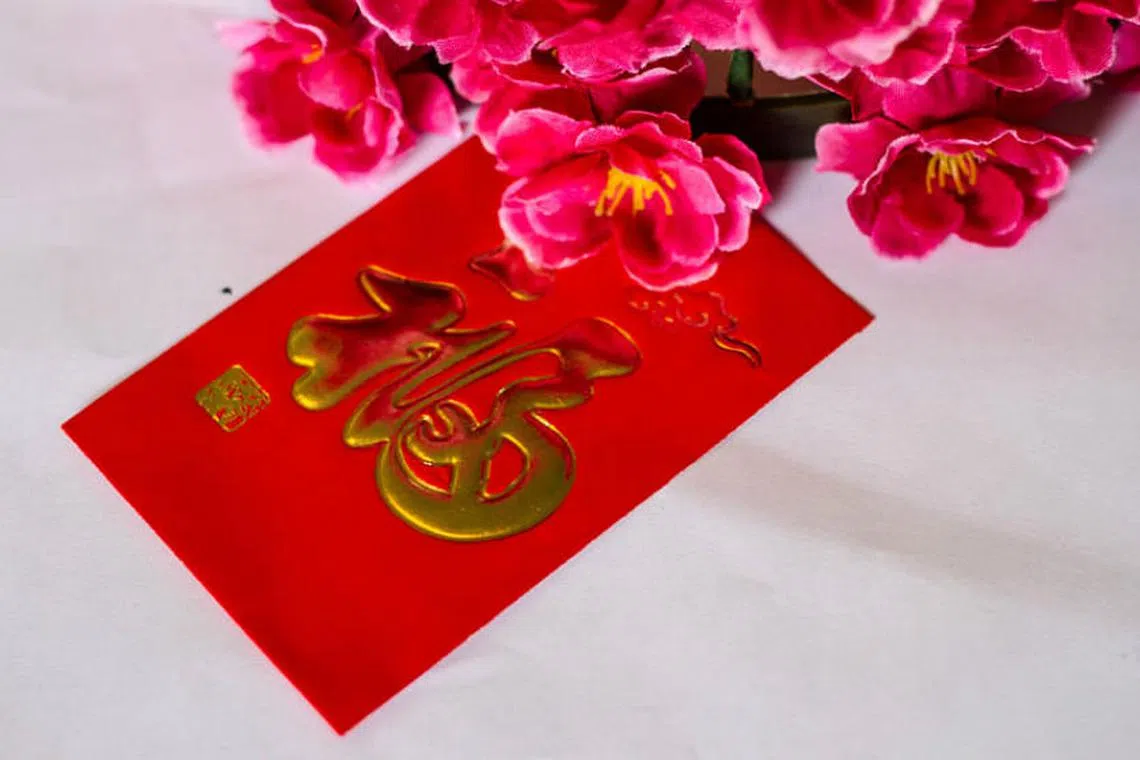 How much ang pow to give for church weddings in Singapore - Her World ...