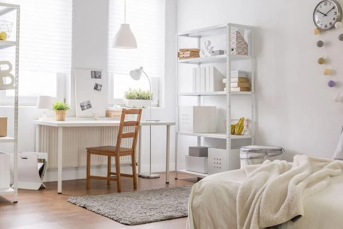 Lucky colours for a new look for home interiors - Her World Singapore ...