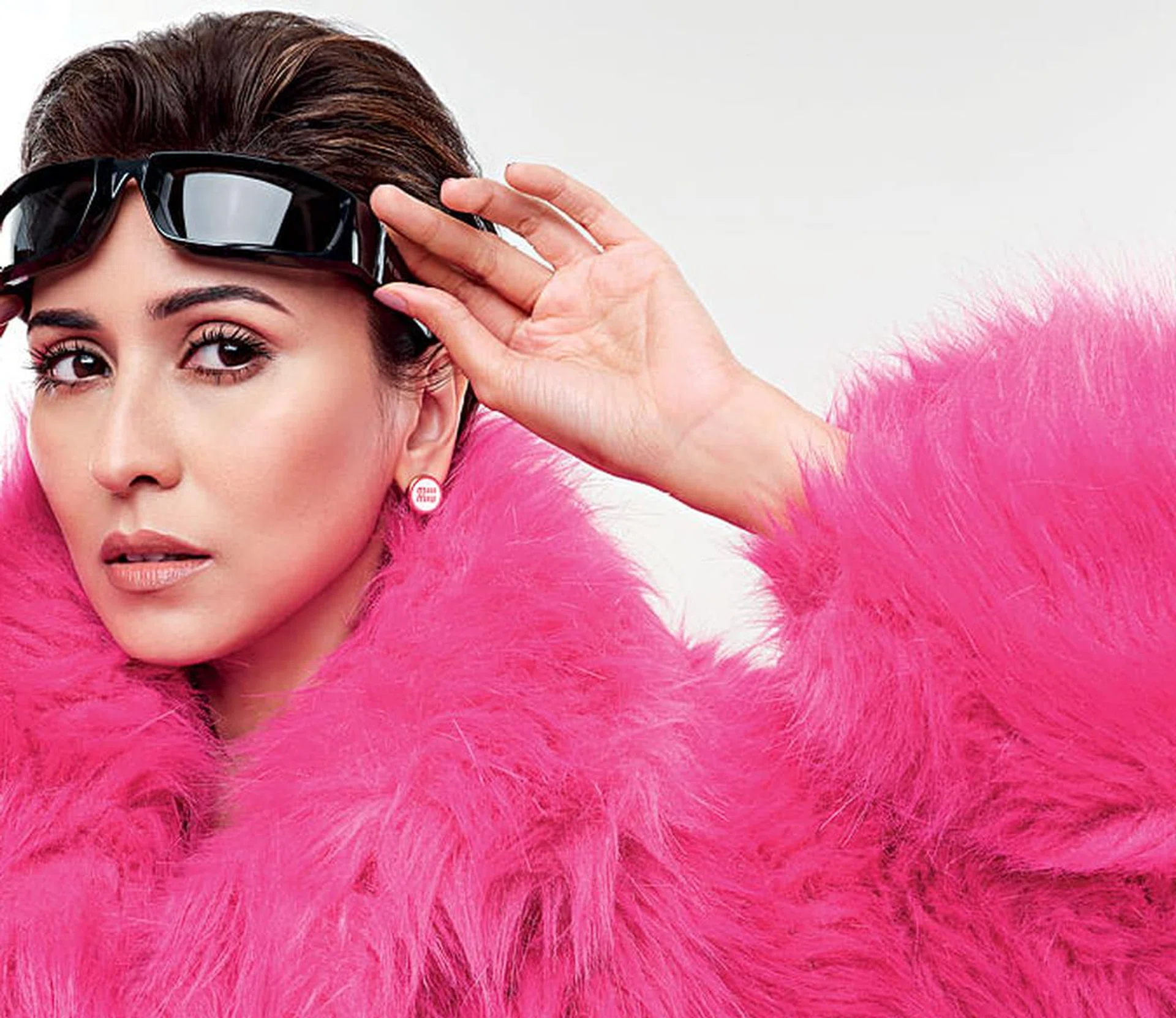 Singapore actor Nurul Aini reflects on her 20-year showbiz career | Her ...