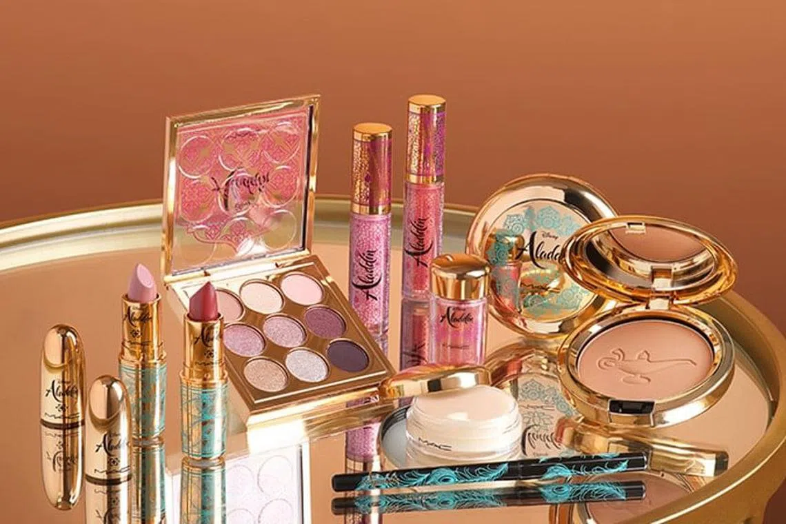 These beauty brands took inspiration from Disney and created magical ...