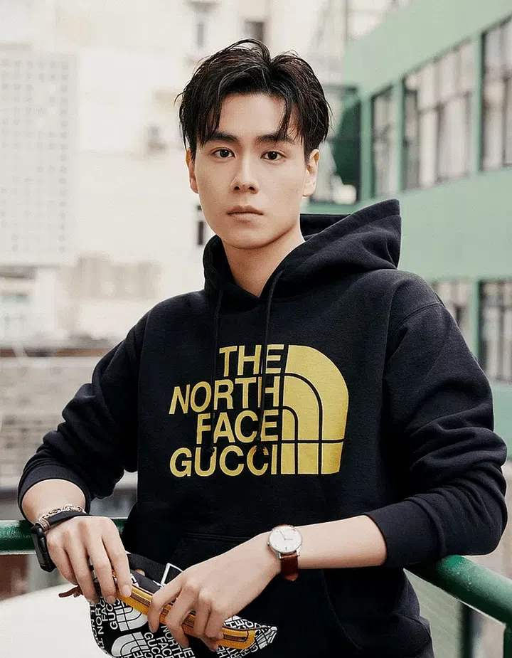 20 Rising Chinese Actors To Keep Your Eye On | Her World Singapore