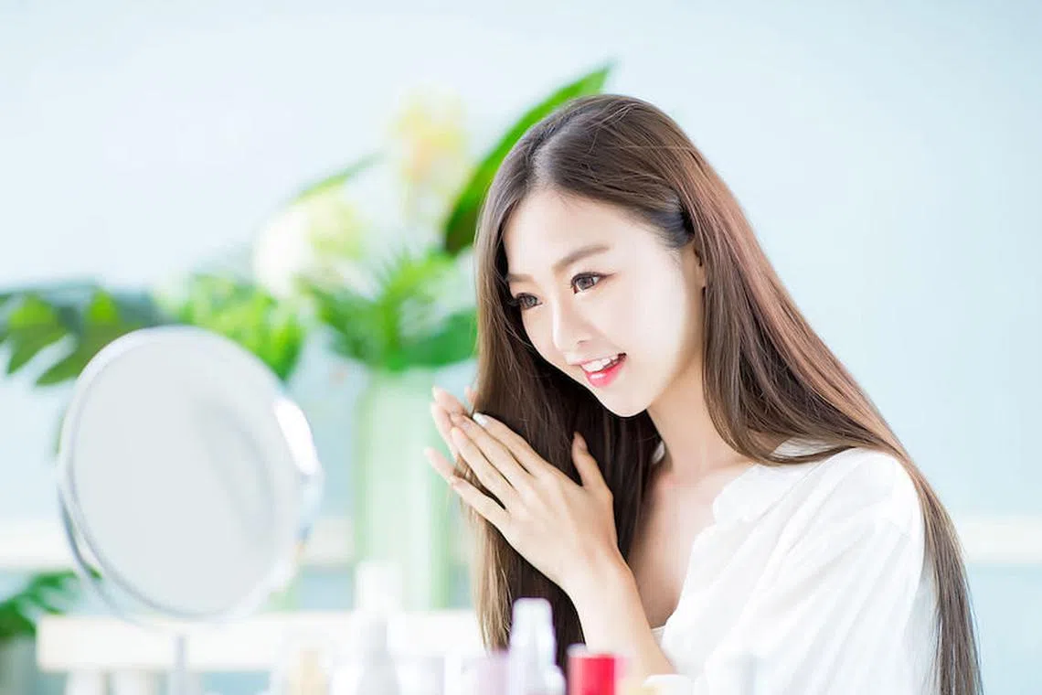 Review: This 2-Step Hair Mask Repaired My Dry And Damaged Hair - Her ...