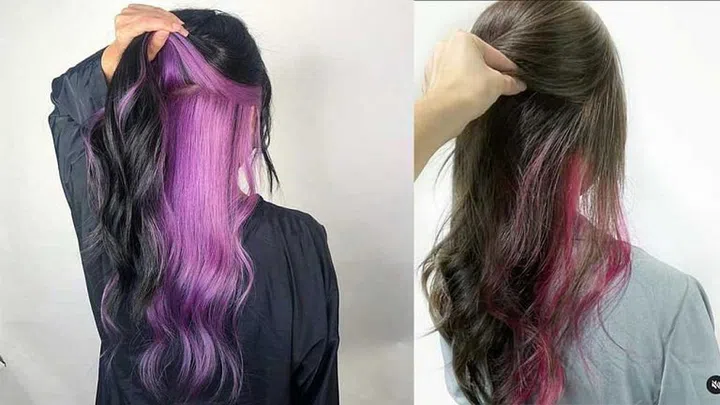 37 hair colours that won’t break the office dress code - Her World ...