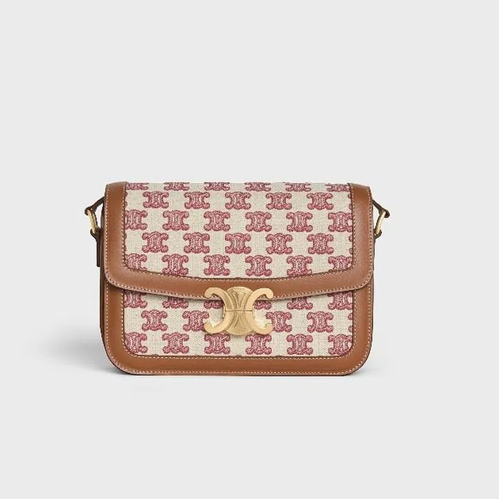 The limited-edition Celine bags celebrities are carrying on repeat ...