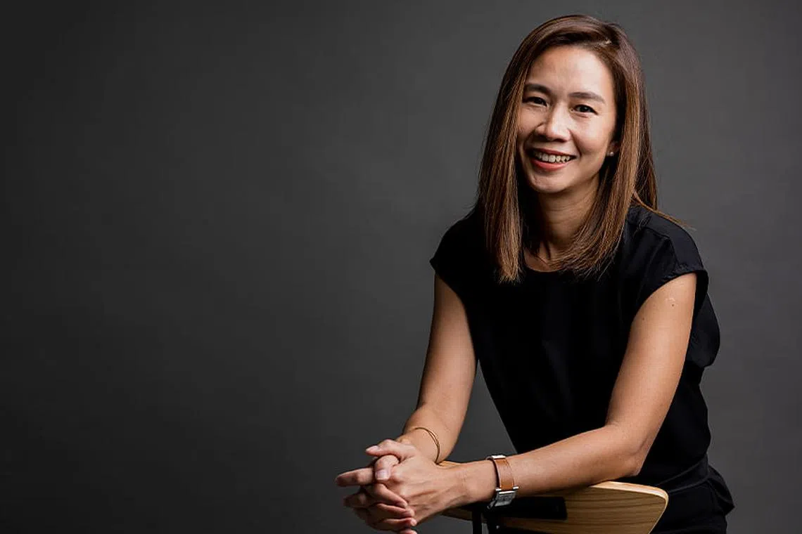 Qualcomm: Creating more career opportunities for women in Stem | Her ...
