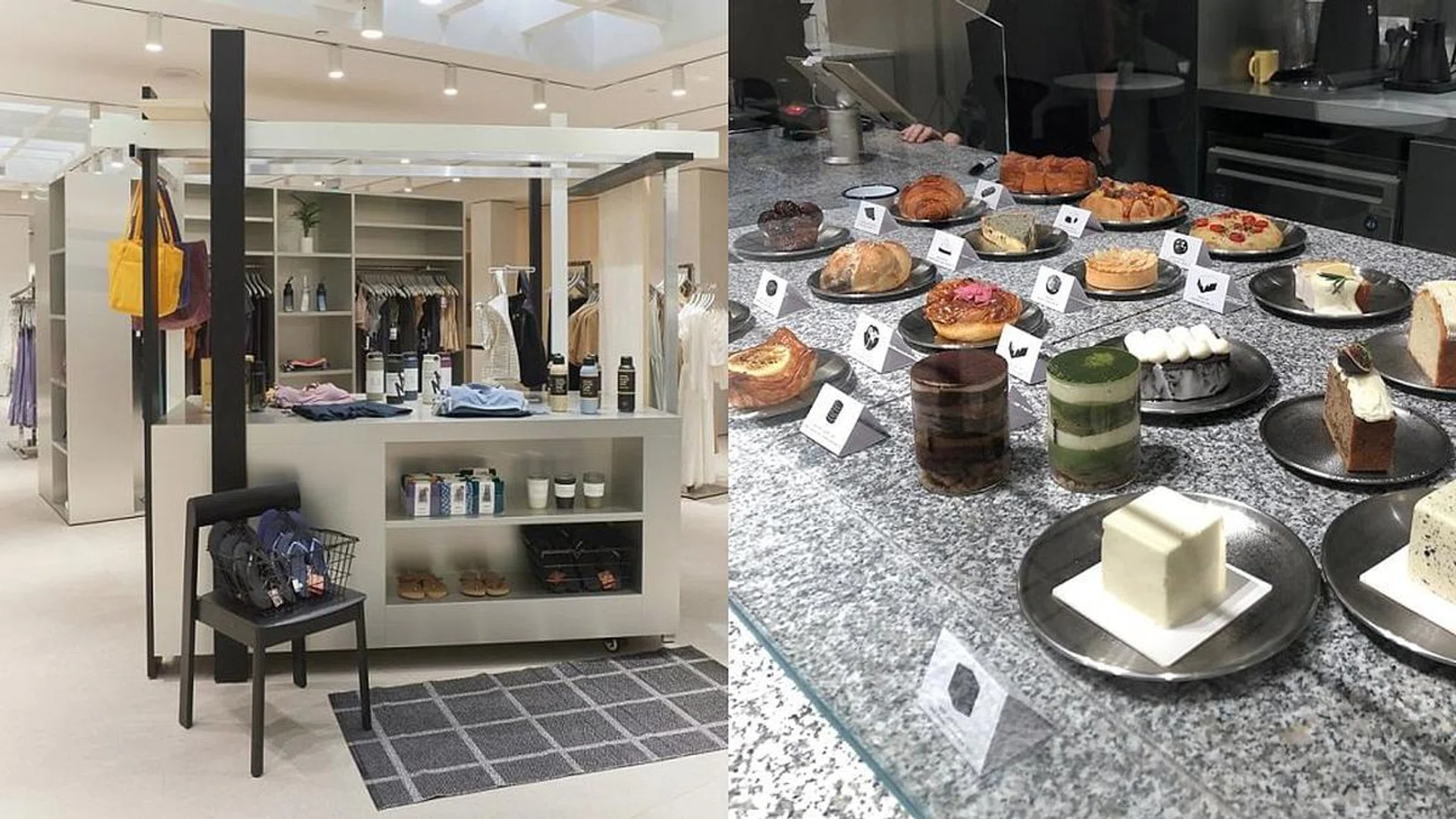 The Editor’s Market flagship at Takashimaya is your new hangout spot ...