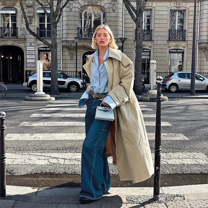 Woman to Know - Amanda Leong | Her World Singapore