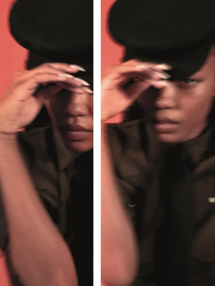 "I'm mixed race and proud of it": Local singer-songwriter Keyana is on ...