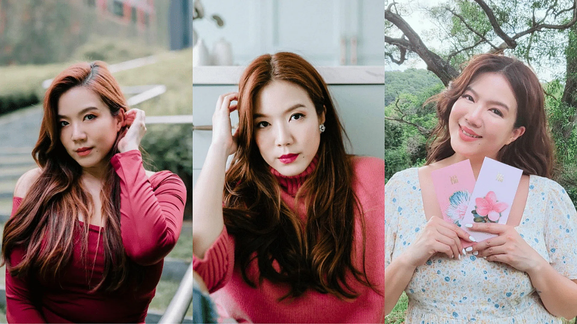 This is how Rui En keeps her eczema flare-ups in check - Her World ...