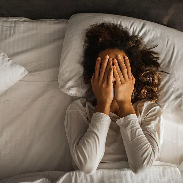 How To Stop Being So Angry At Yourself | Her World Singapore