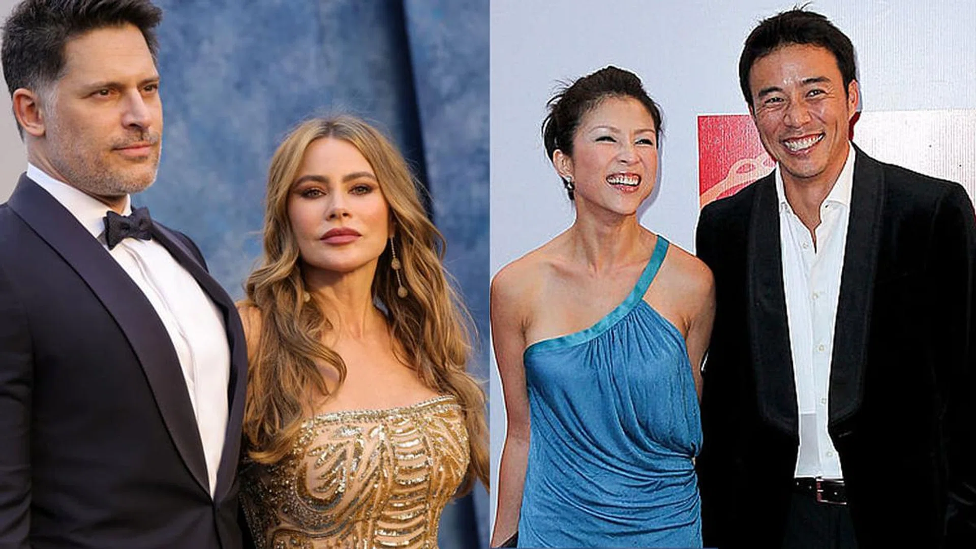 8 celebrity divorces that caught us by surprise - Her World Singapore ...