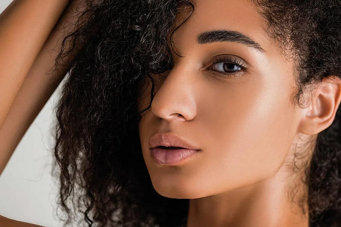 This is the ingredient you need to try for dewy, glass skin - Her World ...