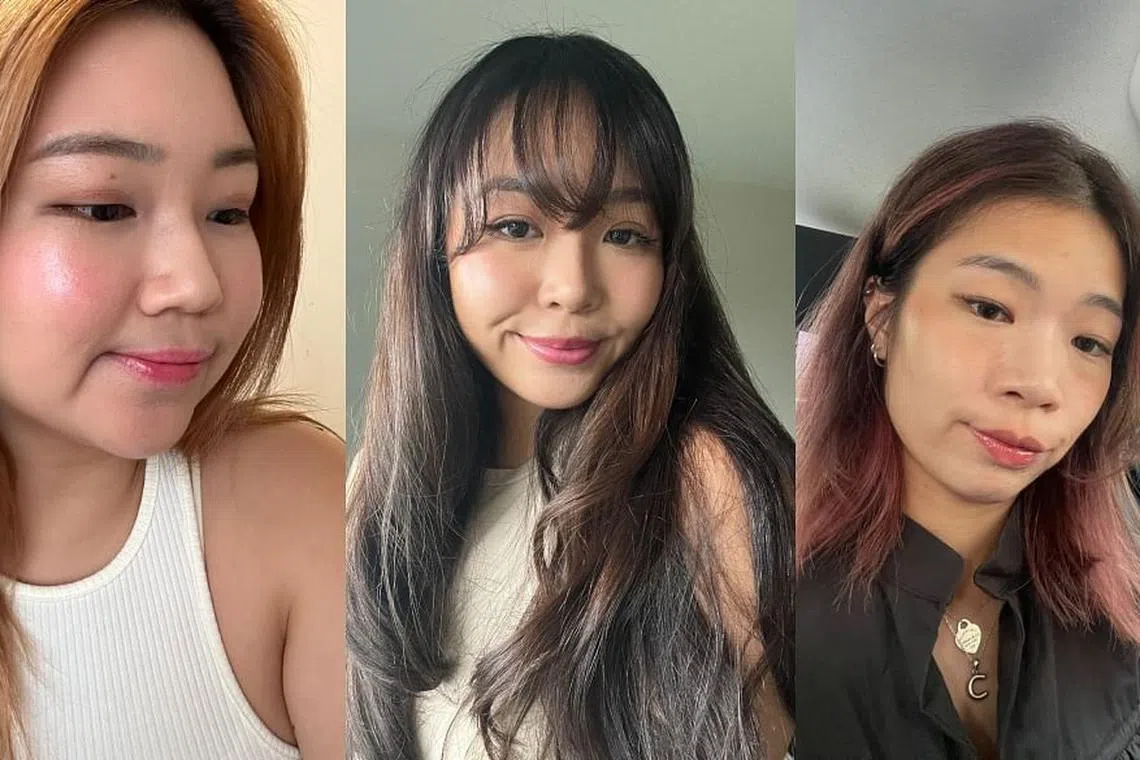 We tried 3 viral colour-changing makeup products to find the one that ...