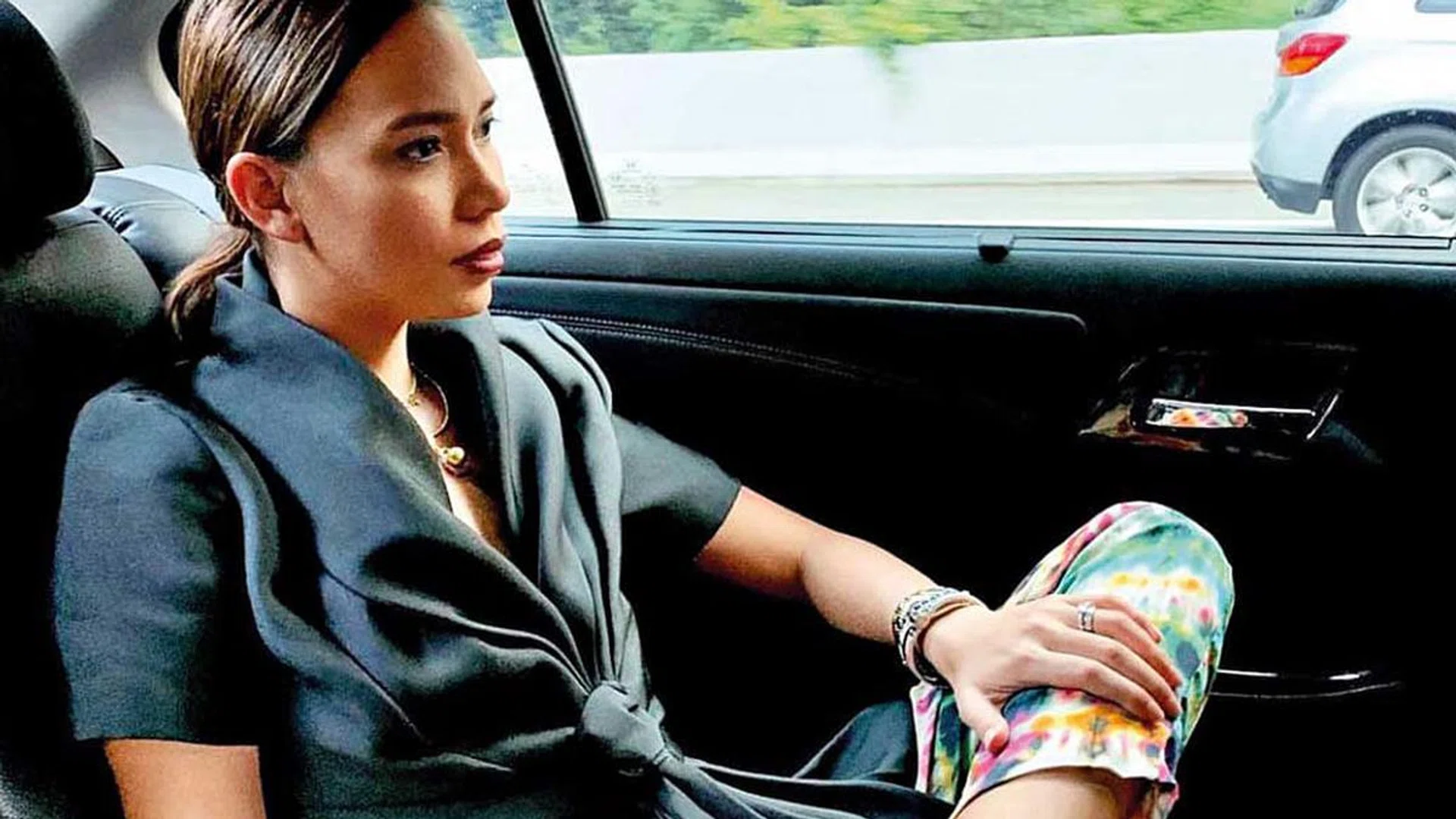 Lexie Rodriguez is the cool mum you'd want to be friends with - Her ...