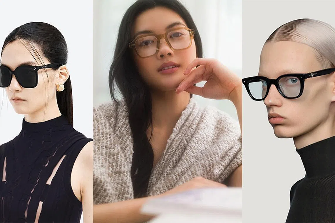 The top eyewear trends you need to know in 2024 | Her World Singapore