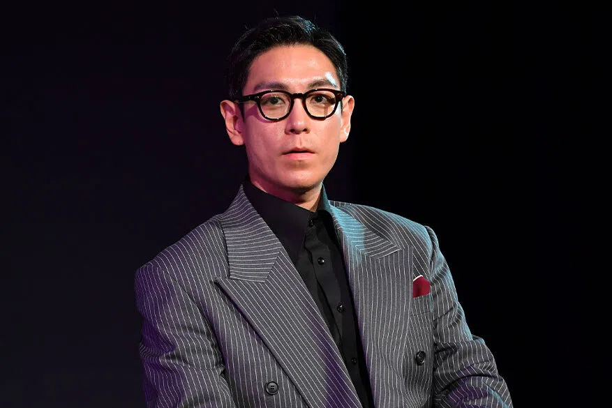 Former BigBang rapper, T.O.P. to drop first solo album in 12 years ...
