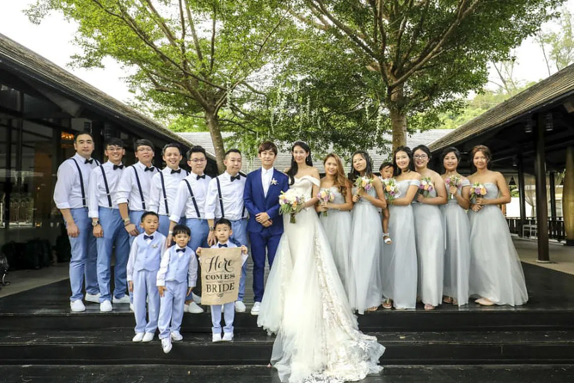 Jeremy lin wedding picture 60 photos - Astyledwedding.com