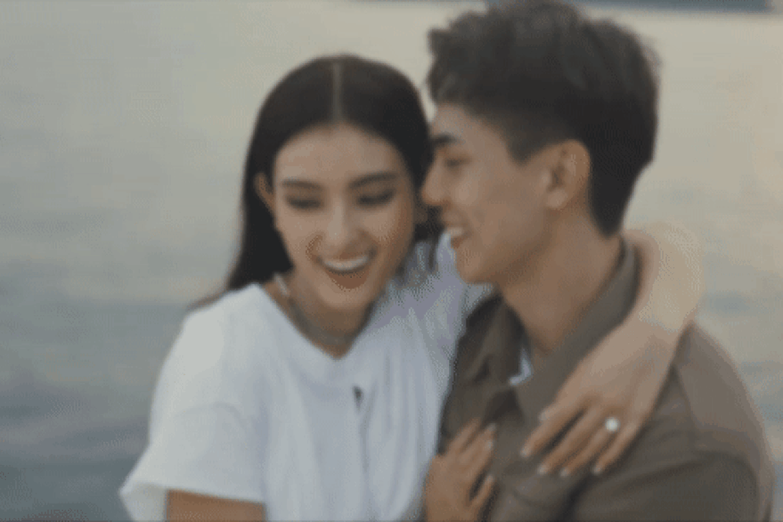 Best beauty Instagrams of the week: Hong Ling has totally floored us ...