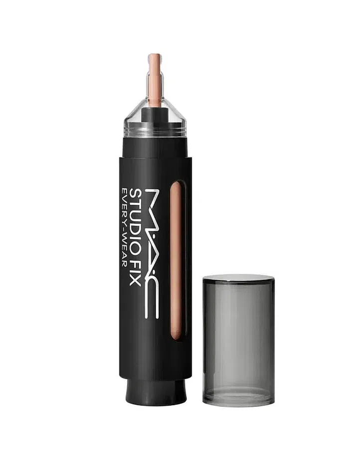 8 lightweight sheer foundations you can wear everyday | Her World Singapore