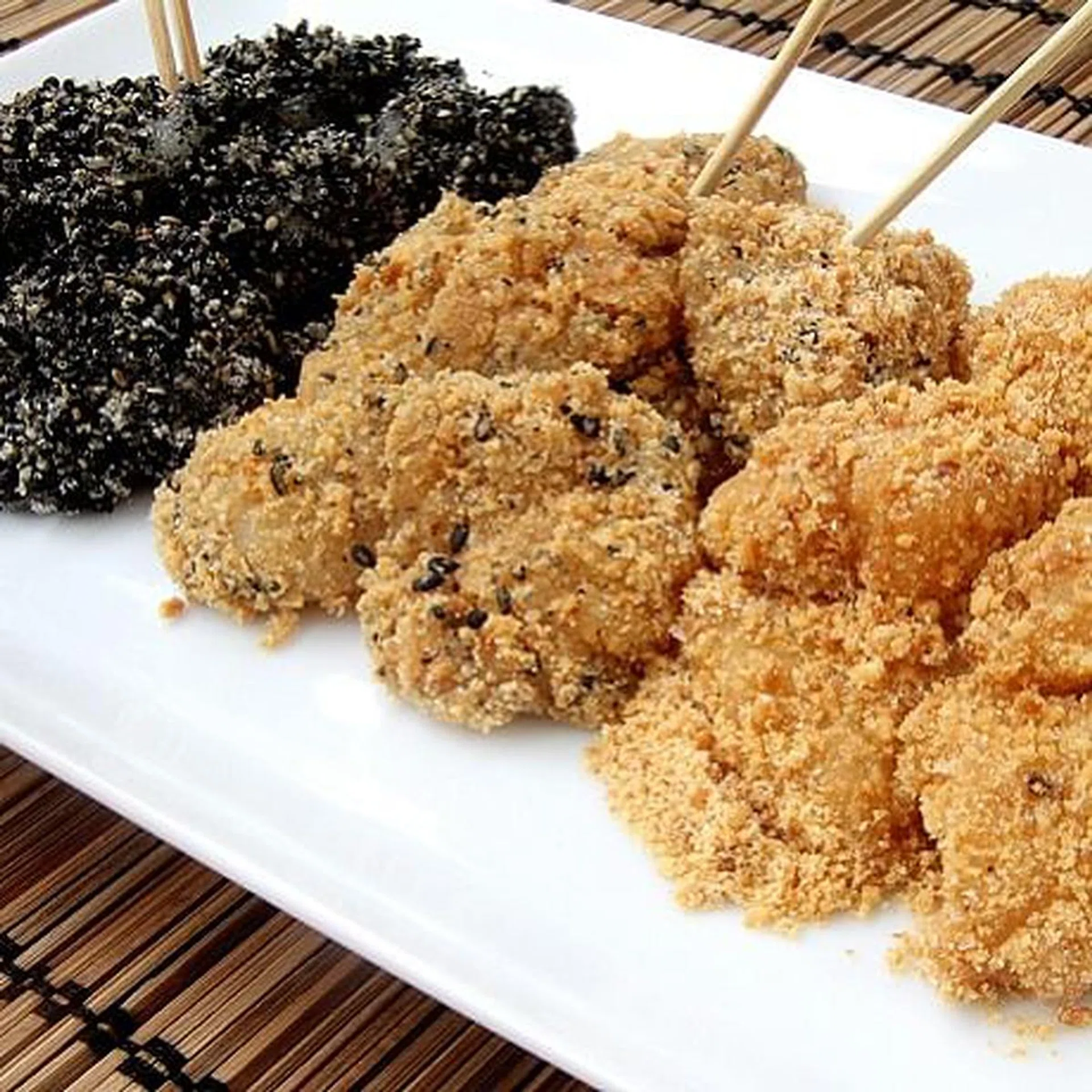 RECIPE: How to make sweet and chewy muah chee at home - Her World ...