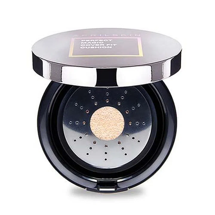 Cushion compacts that hydrate your dry skin - Her World Singapore | Her ...