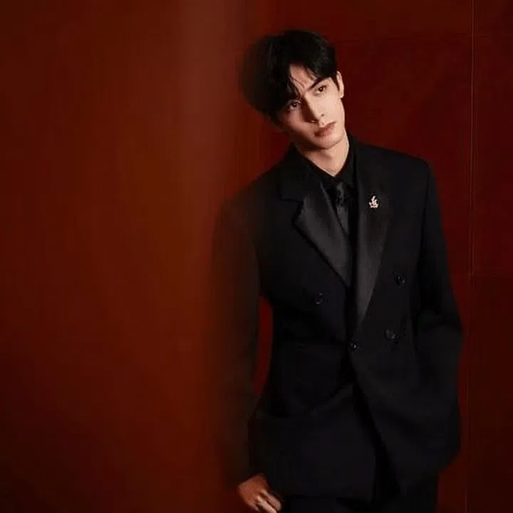 20 Rising Chinese Actors To Keep Your Eye On | Her World Singapore