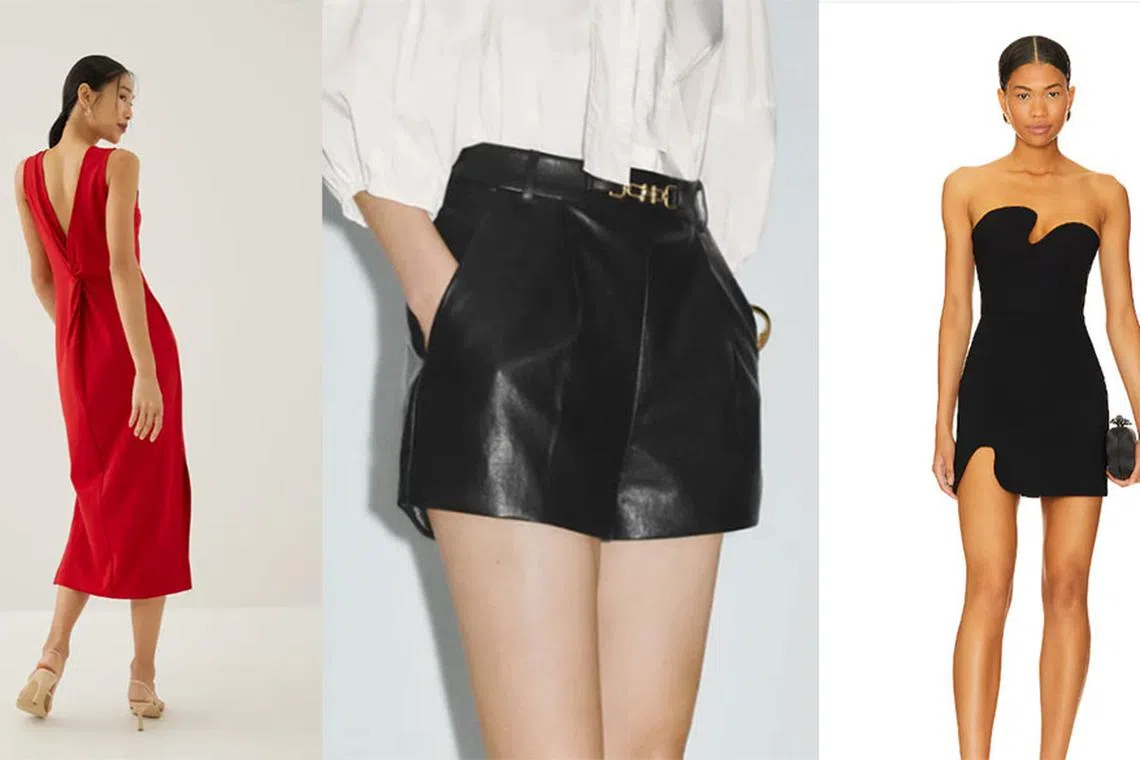 Your outfit guide for the F1 Grand Prix this season | Her World Singapore