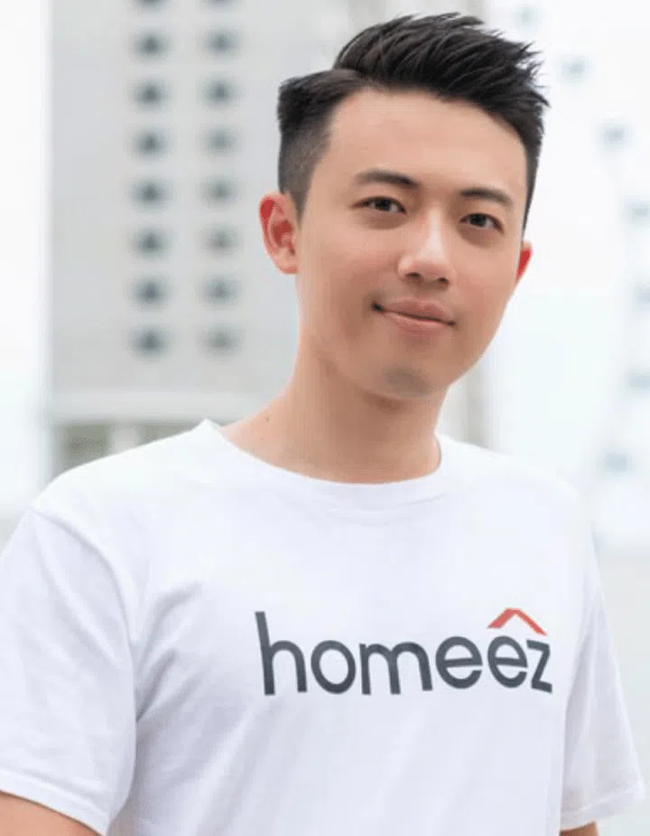 How Homeez Is Empowering Home Owners During Renovation | Her World ...