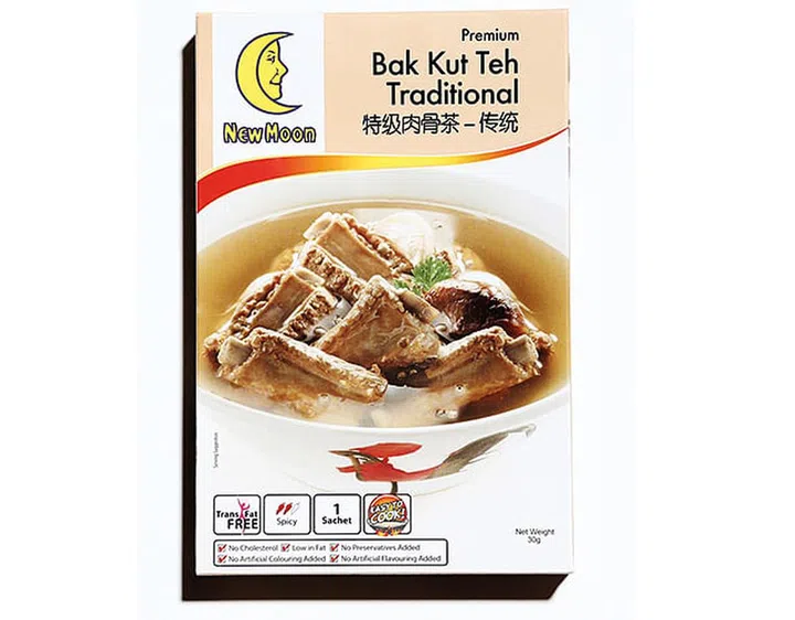 Review: We search for the best Bak Kut Teh premix - Her World Singapore ...
