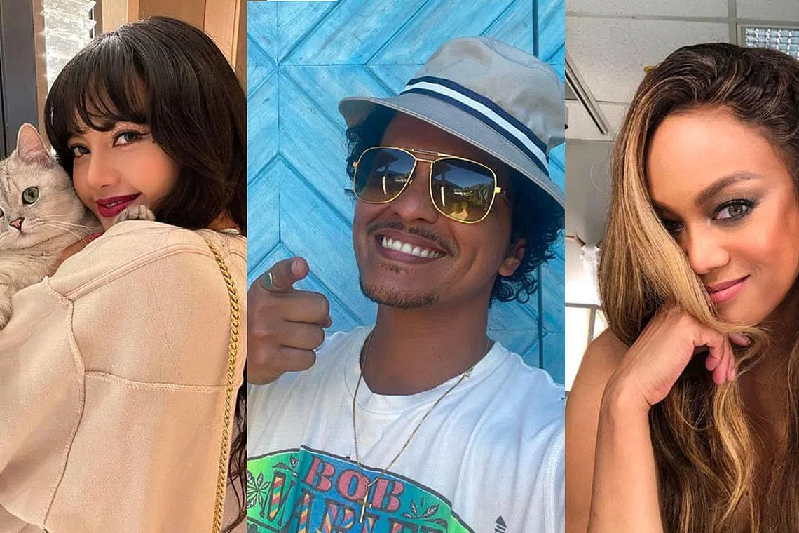 25 famous people born in the Year of the Ox - Her World Singapore | Her ...