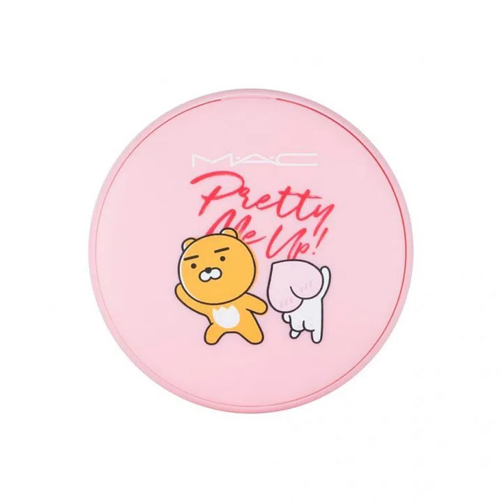 You'll Want To Score These Super Cute Beauty Collabs Featuring Kakao ...