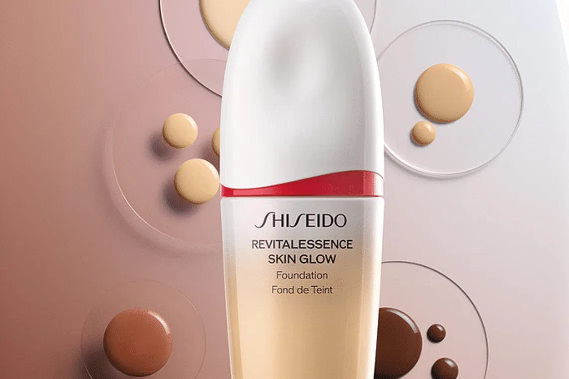 What’s the best way to keep our foundation sweat-proof and intact in ...