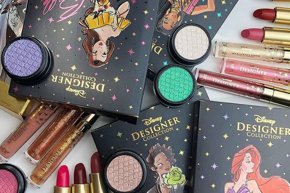 Best nostalgic beauty collabs of 2018 that revived our inner child ...