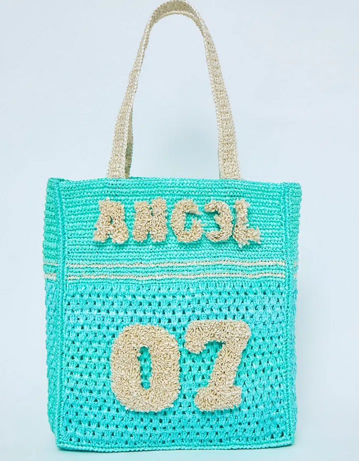 The Hottest Neon Bags That Will Brighten Up Any Outfit | Her World ...