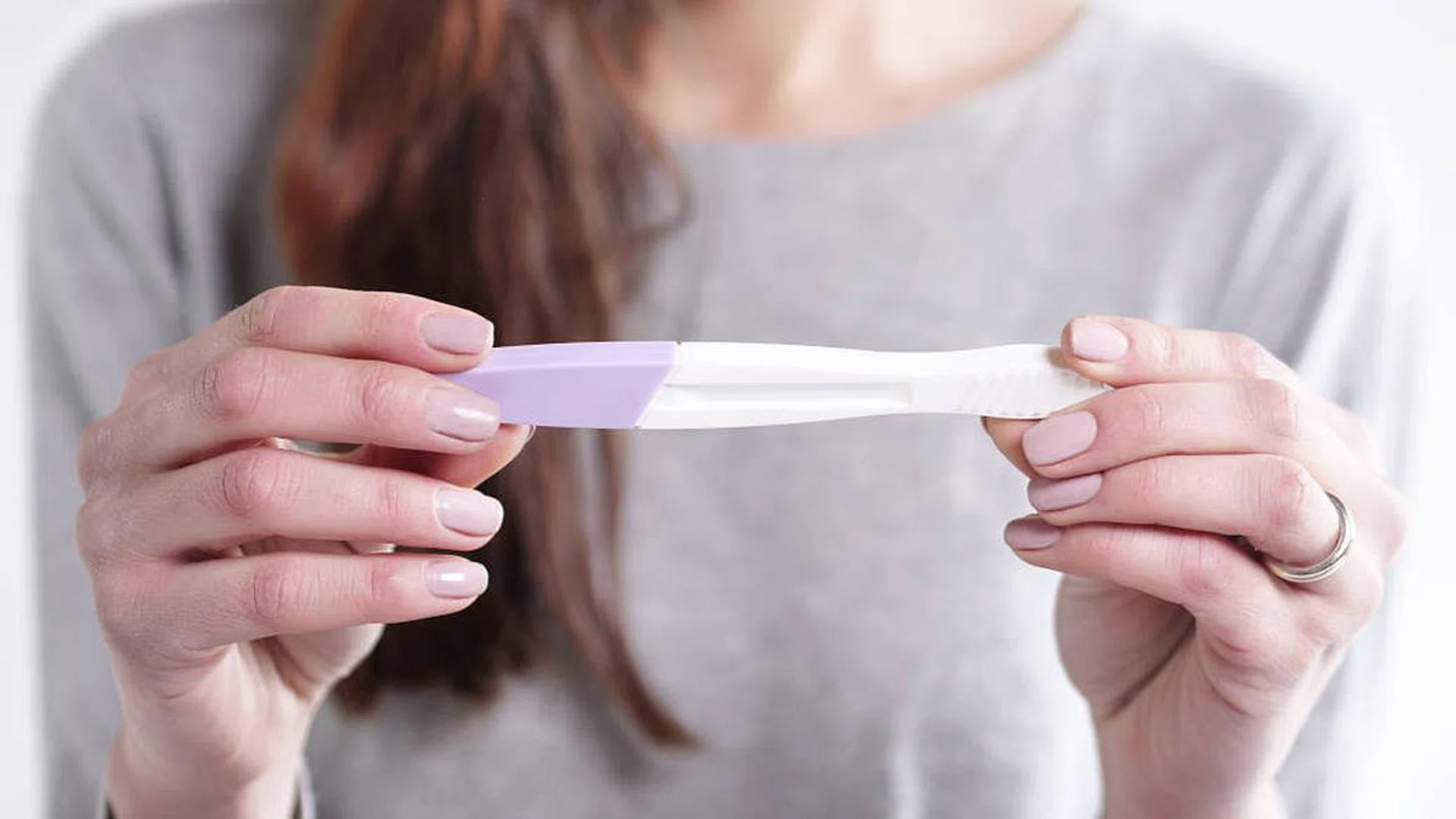 The healing process of a miscarriage - Her World Singapore | Her World ...