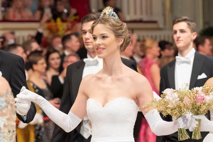 Women Empowerment in Austria - Her World Singapore | Her World Singapore