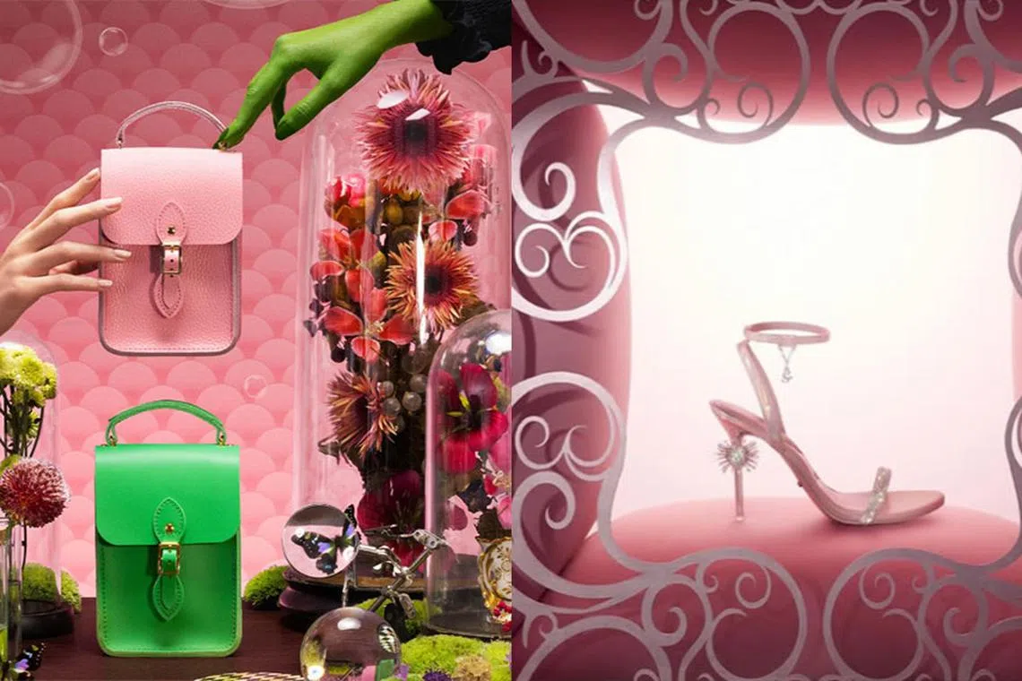 The 12 Wicked collaborations we’re holding space for | Her World Singapore