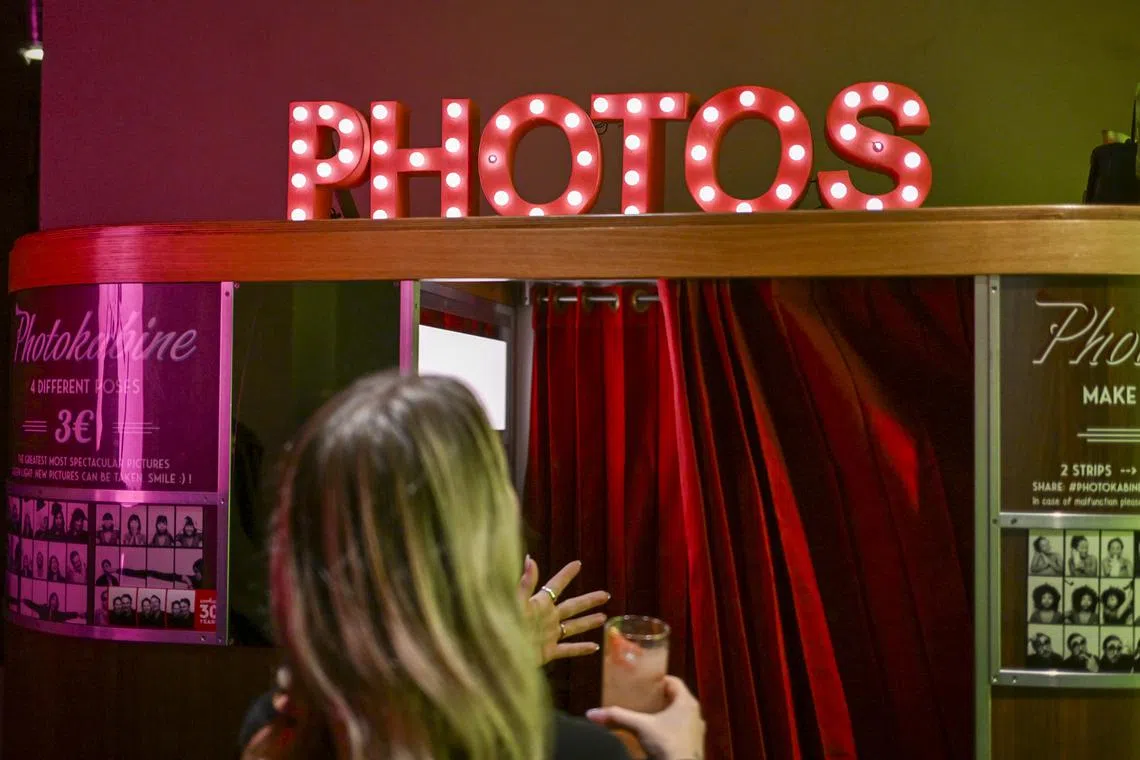 The ultimate guide to Singapore’s best self-photo booths and studios ...