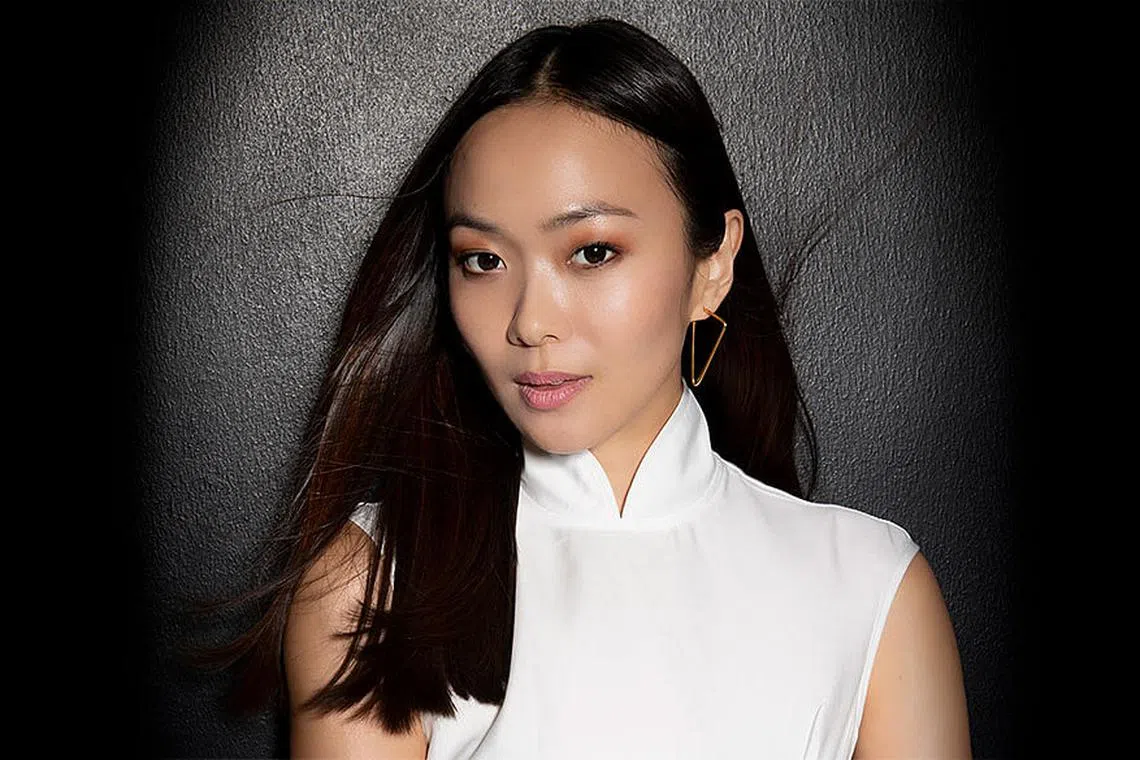 #HerWorldWithYou: Why having healthy skin is so important now - Her ...