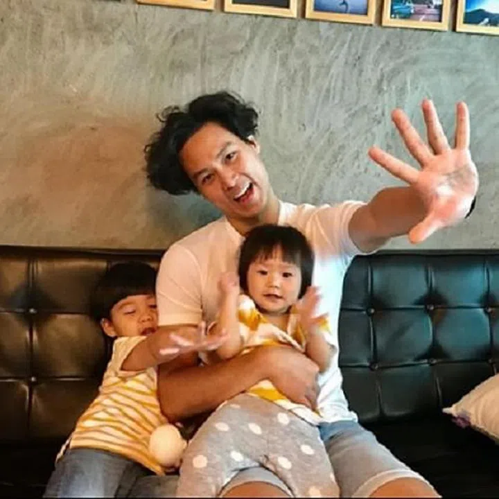 Jacelyn Tay, Sui Tang, Edison Chen and more â€“ The cutest Asian celeb ...