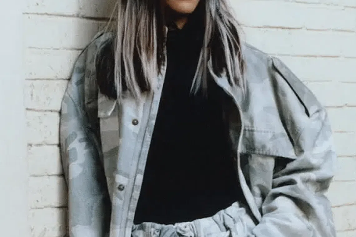 All the lessons Layla Ong learned from her modelling career | Her World ...