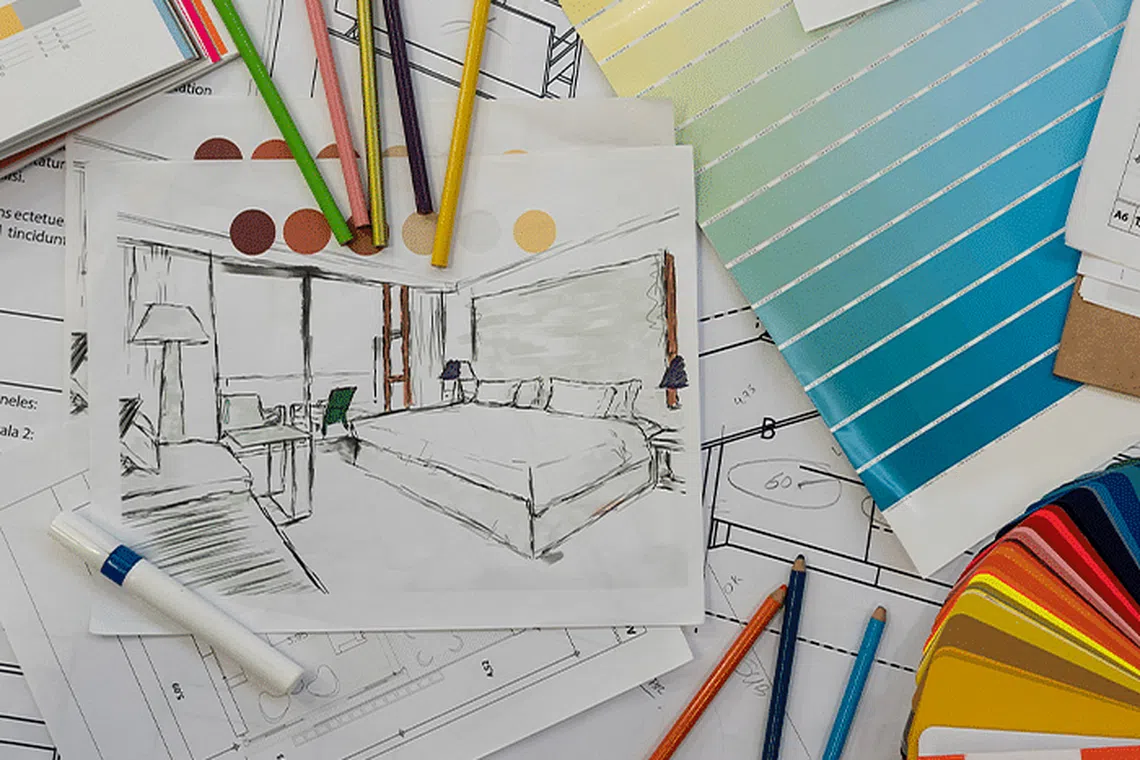 How Homeez Is Empowering Home Owners During Renovation | Her World ...