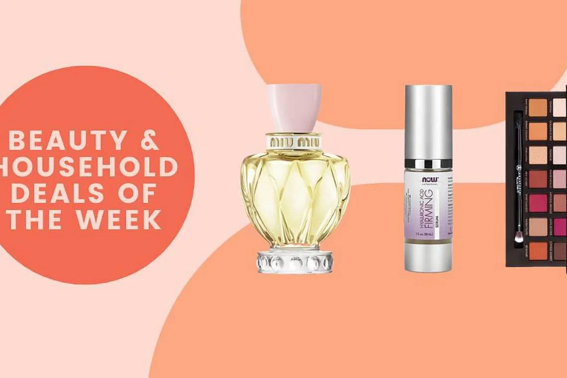 Revamp Your Home & Beauty Routine for Less With These Deals in March ...
