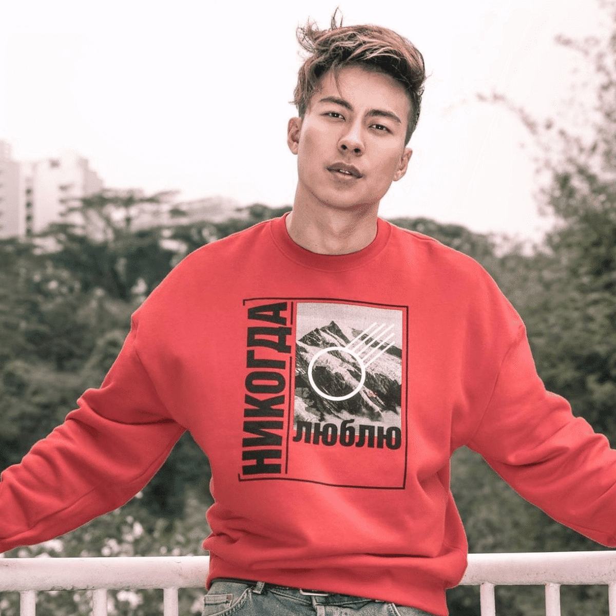 8 Insta-hotties that’ll Insta-lift your day - Her World Singapore | Her ...